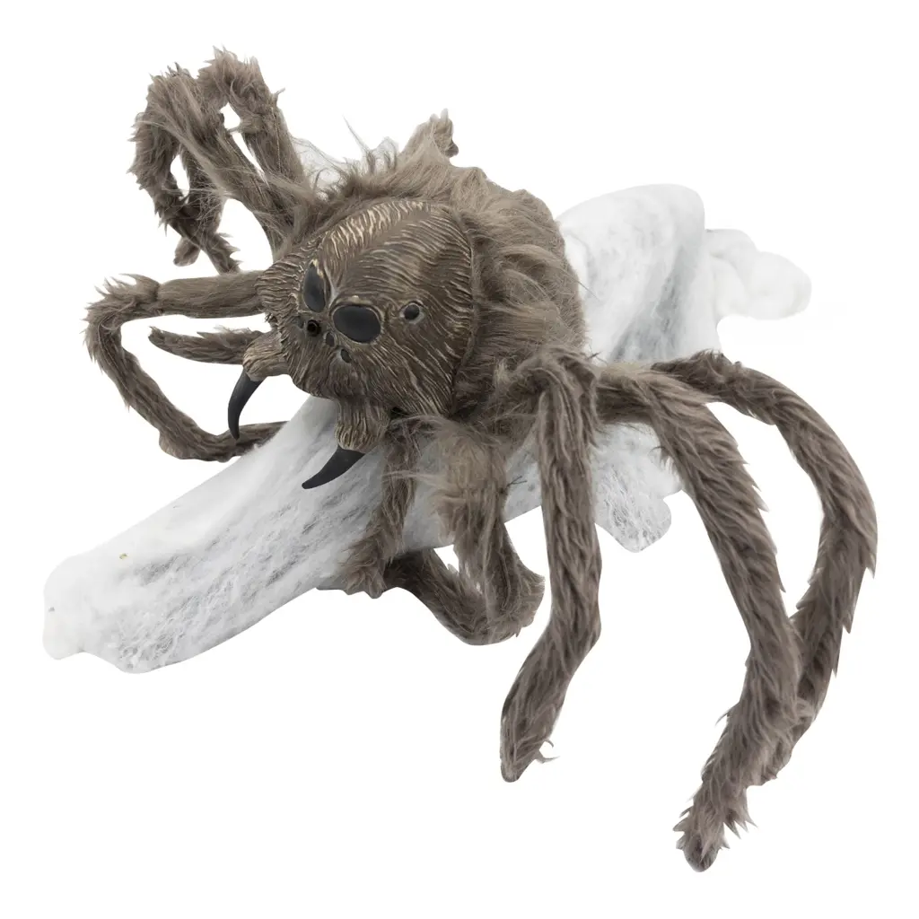Animerad Aragog Spindel Harry Potter Prop - Harry Potter-butiken