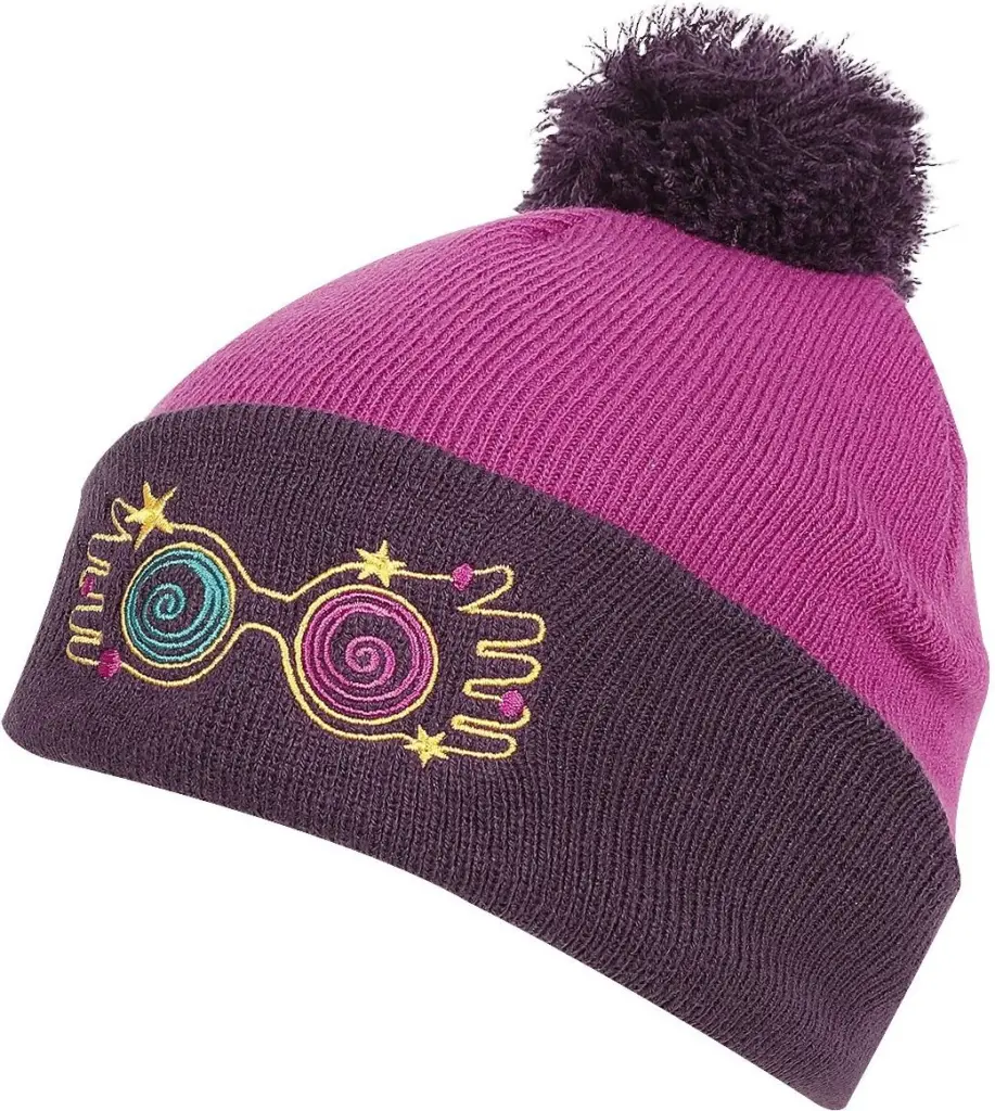 Harry Potter Mössa - Luna Lovegood - Spectre Specs - för Dam ...